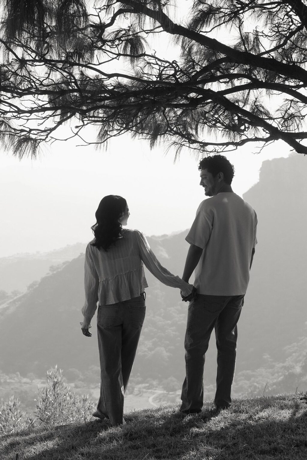 Valeria & Andrés