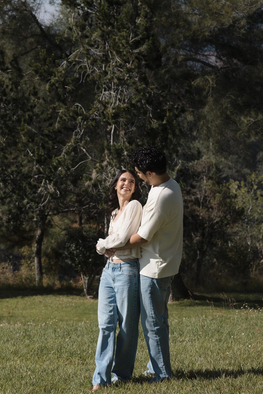 Valeria & Andrés